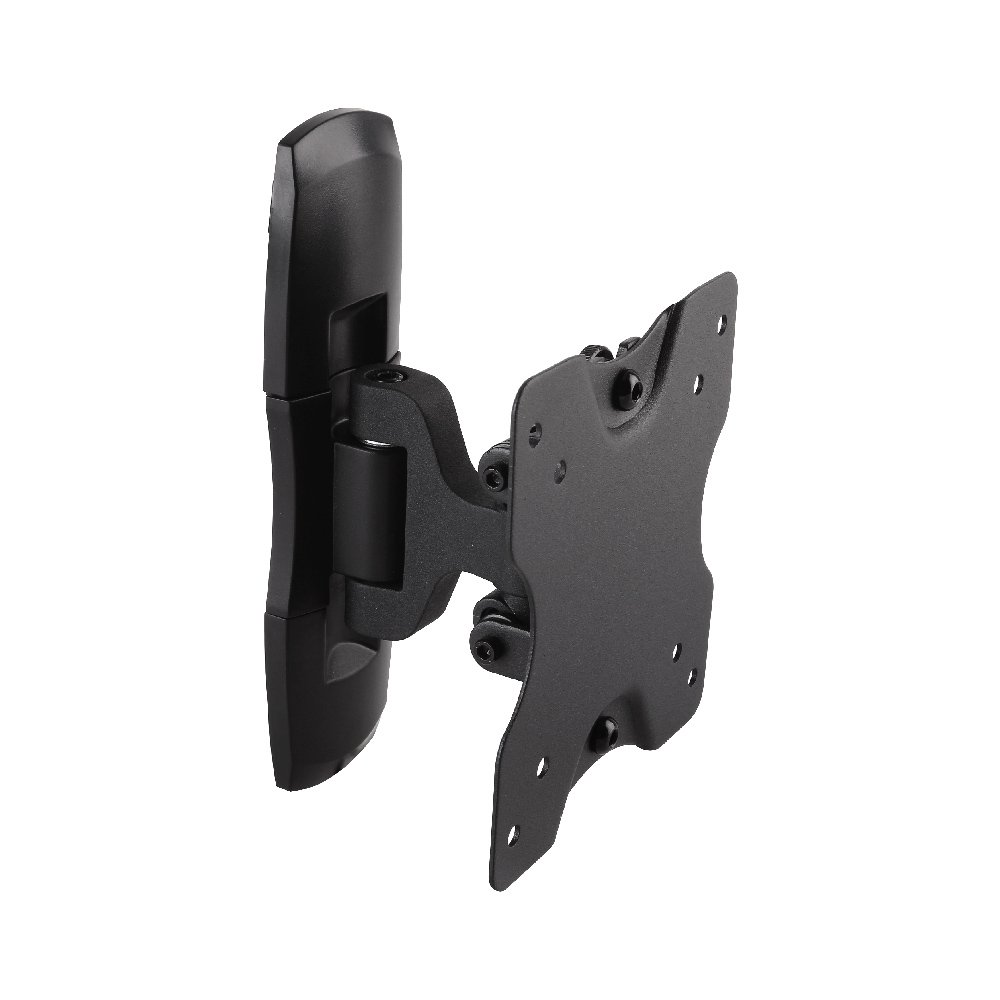 Aluminum Pivoting TV Wall Bracket For 13″-27″ – True Vision TV Wall ... Aluminum Pivoting TV Wall Bracket For 13″-27″ – True Vision TV Wall ...