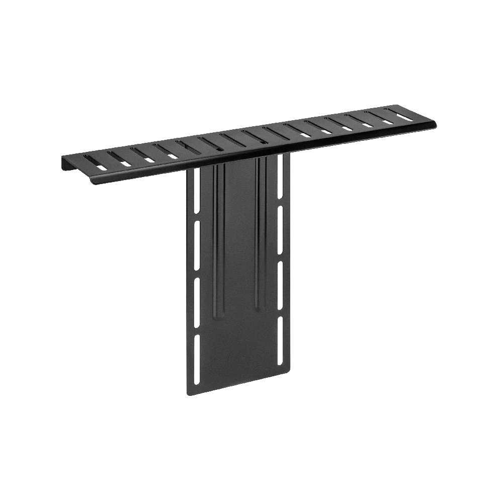 Multipurpose VESA Compatible Device Shelf – True Vision TV Wall Mount ...