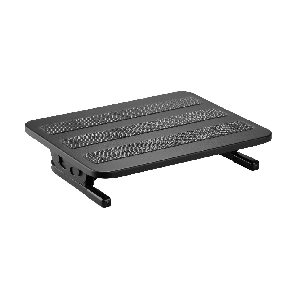 True Vision Ergonomic Tiltable Foot Rest – True Vision TV Wall Mount ...